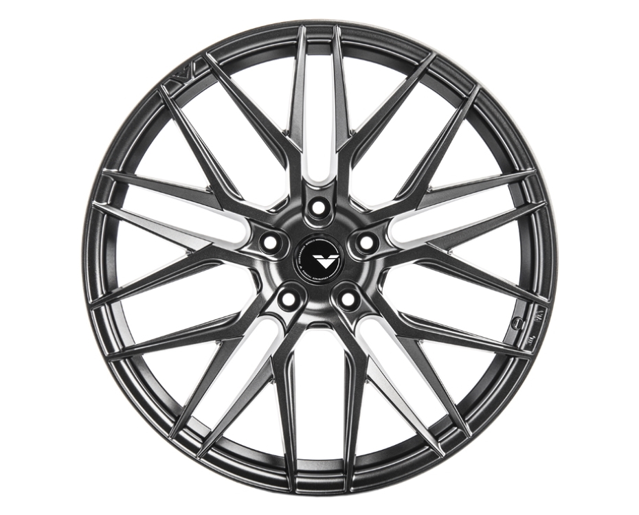 Диски Vorsteiner V-FF 107 | Vorsteiner Україна